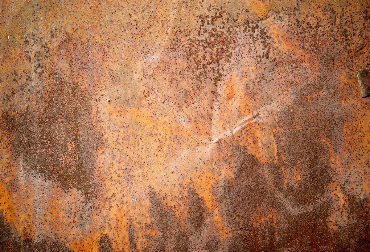 Comment rénover une table en fer rouillée ? Nos secrets de pros - Deco ...